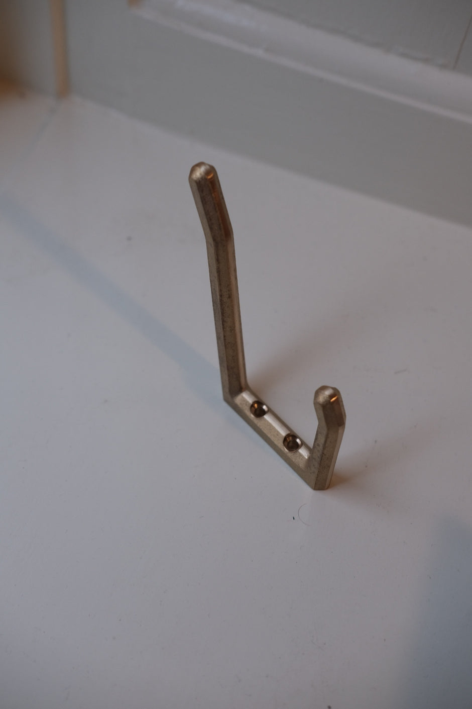 Interiør på Værnedamsvej – DORA