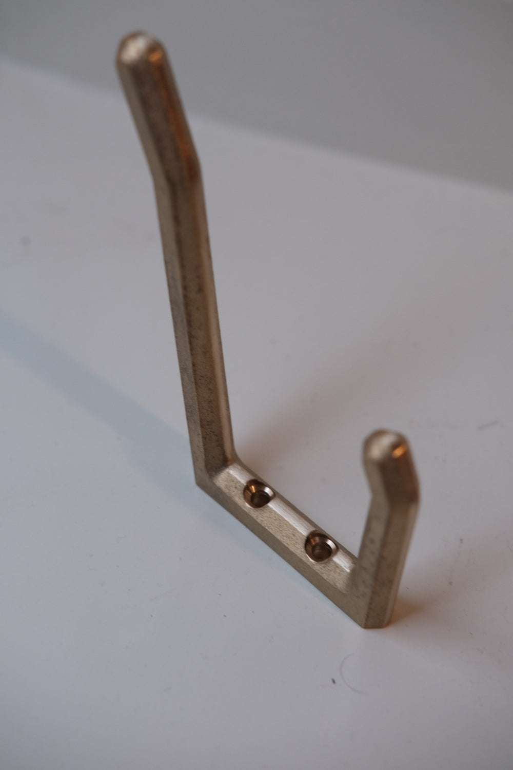 Interiør på Værnedamsvej – DORA